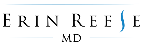 Concierge Doctor In San Antonio, TX | Erin Reese MD