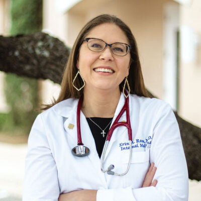 Erin Reese, M.D. - Erin Reese MD